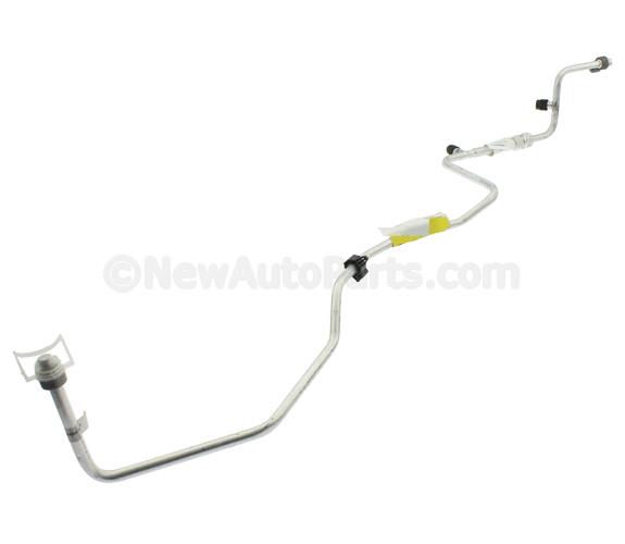 1999-2006 GM Air Conditioning Evaporator Tube 19418536 | NewGMParts.com