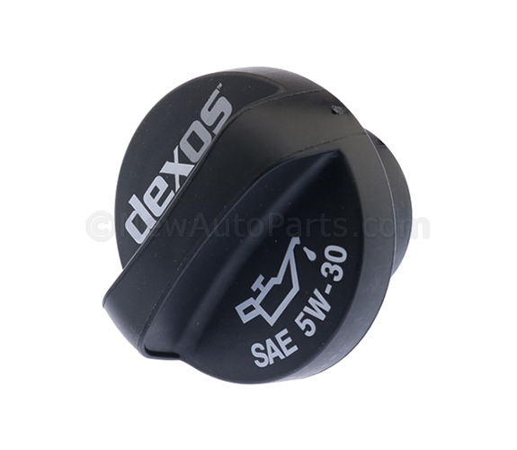 2011-2019 GM Engine Oil Filler Cap 12642163 | NewGMParts.com