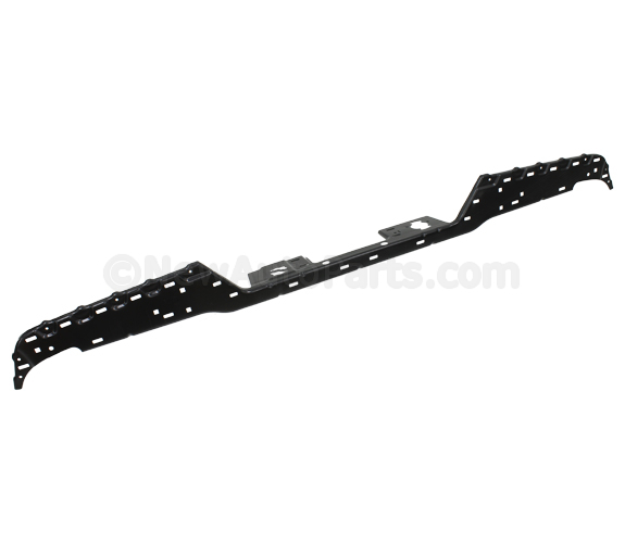 2007-2014 GM Rear Bumper Impact Bar 20899965 | NewGMParts.com