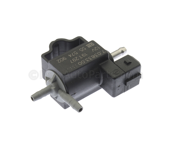 2012-2021 GM Turbocharger Intercooler Bypass Valve 55574902 ...