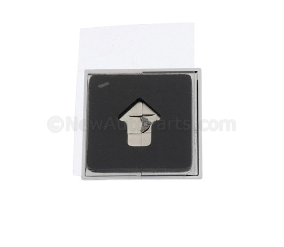 2004-2016 GM Door Emblem 84689784 | NewGMParts.com