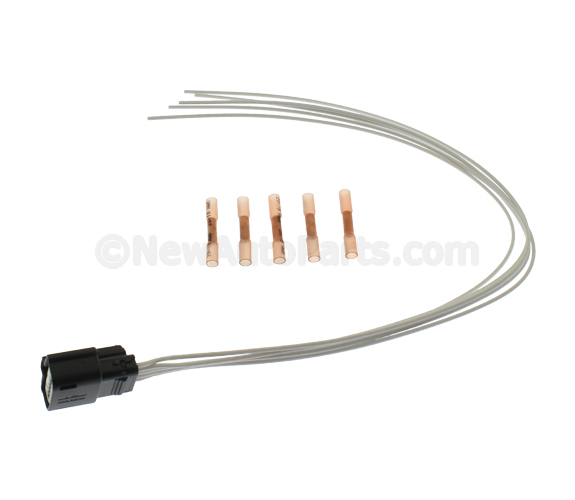 GM Connector 19301719 | NewGMParts.com