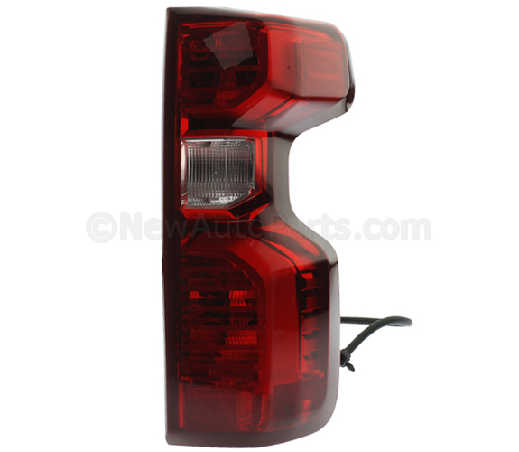 Lamp 84752979 | NewGMParts.com