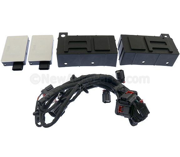 Module Kit 84651475 | NewGMParts.com