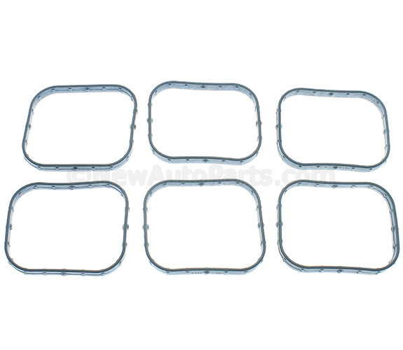 2009-2024 GM Upper Intake Manifold Gasket Kit with Gaskets 12647263 ...