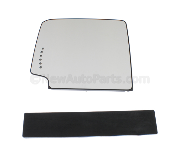 2015-2019 GM Driver Side Door Mirror 23444110 | NewGMParts.com