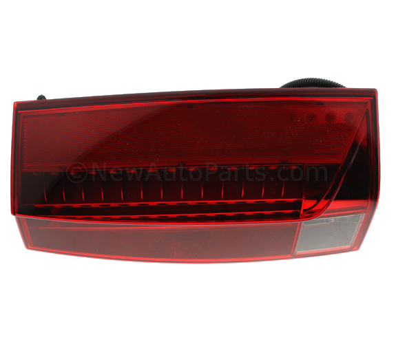 2007-2014 Cadillac Combo Lamp Assembly - Passenger Side (RH) 22884388 ...