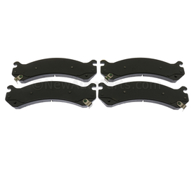 1999-2017 GM Brake Pads 19432941 | NewGMParts.com