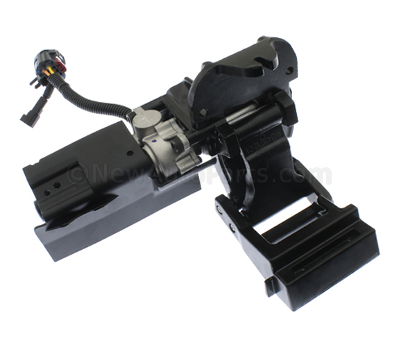 2015-2020 GM Step Pkg - Passenger Side (RH) 84452643 | NewGMParts.com