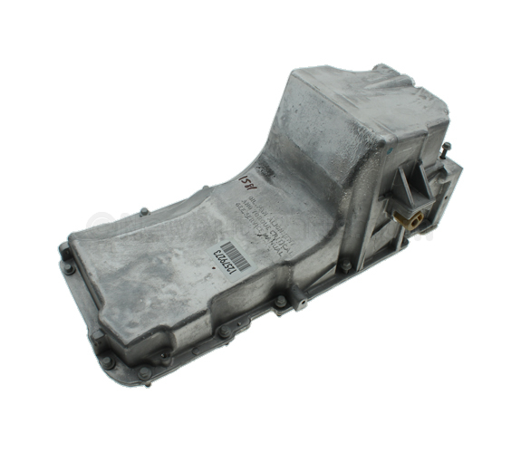 1999-2007 GM Engine Oil Pan 12579273 | NewGMParts.com
