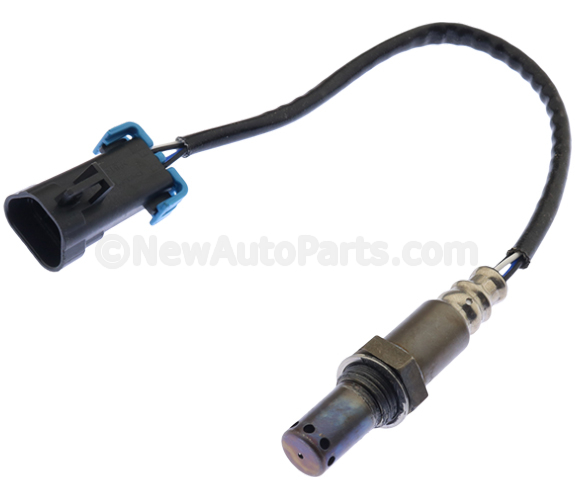 2011-2016 GM Heated Oxygen Sensor 12622308 | NewGMParts.com