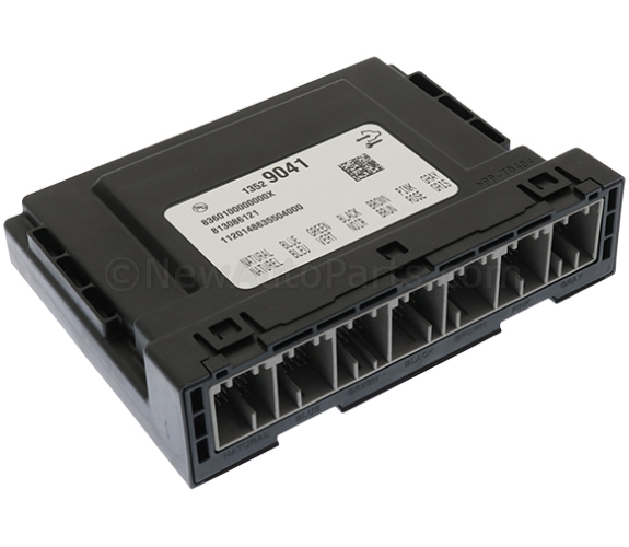 2020-2023 GM Body Control Module 13529041 | NewGMParts.com