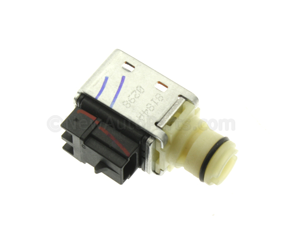 1990-2014 GM Automatic Transmission 1-2 and 3-4 Shift Solenoid Valve ...