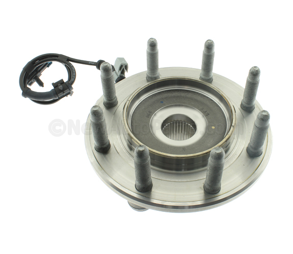 1999-2007 GM Front Wheel Hub 19419501 | NewGMParts.com