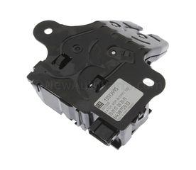 2010-2024 GM Rear Compartment Lid Latch 13513995 | NewGMParts.com