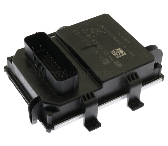 2013-2021 GM Electronic Brake Control Module Assembly 84082493 ...