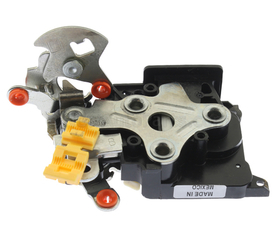 2000-2007 GM Lock Assembly - Driver's Side (LH) 88981043 | NewGMParts.com