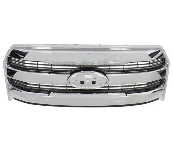 2015-2017 Ford F-150 Grille FL3Z-8200-KA | NewAutoParts.com