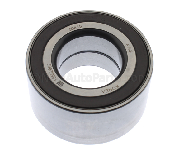 2012-2022 GM Wheel Bearing 13543432 | NewAutoParts.com