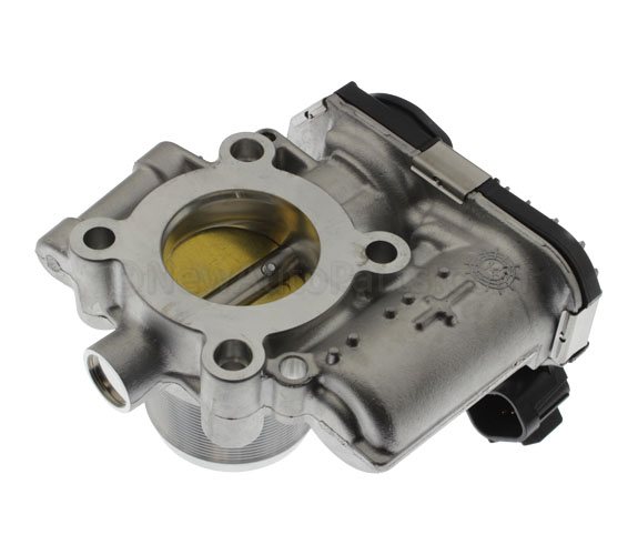 2011-2021 GM Fuel Injection Throttle Body 55565489 | NewGMParts.com