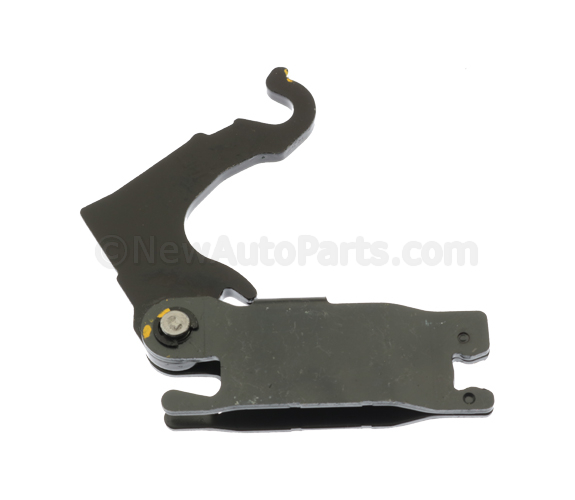 2013-2017 GM Rear Parking Brake Actuator Lever 96626086 | NewGMParts.com