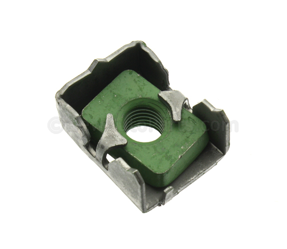 2002-2007 Saturn Vue Multi-Purpose Nut 11611576 | NewGMParts.com