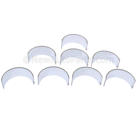 2013-2022 GM Engine Connecting Rod Bearing Set 12668645 | NewGMParts.com