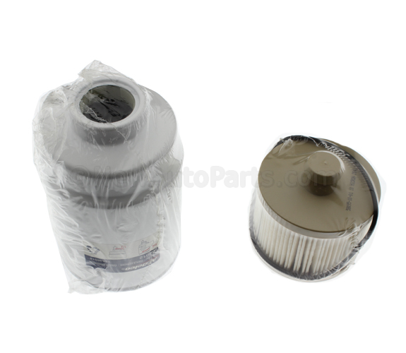 2007-2011 GM Fuel Filter 19259309 | NewGMParts.com