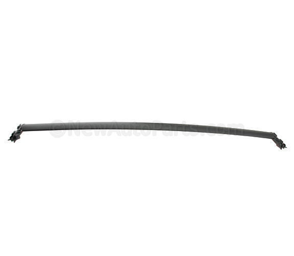 2002-2014 GM Black Roof Luggage Carrier Cross Rail 15838222 ...