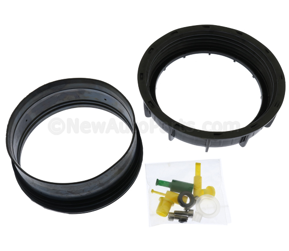 2015-2016 GM Diesel Emissions Fluid (DEF) Tank Pump Module Ring Kit ...
