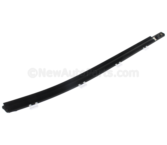 2015-2022 GM Belt Molding - Driver's Side (LH) 23366284 | NewGMParts.com