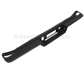 2014-2019 GM Anthracite Rear Bumper Step Pad 23108158 | NewGMParts.com
