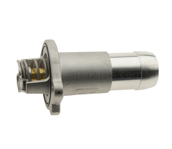 2004-2012 GM Engine Coolant Thermostat and Housing Assembly 12622316 ...