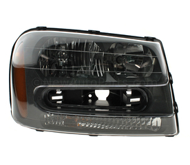 2002-2009 Chevrolet Composite Assembly - Passenger Side (RH) 25970914 ...