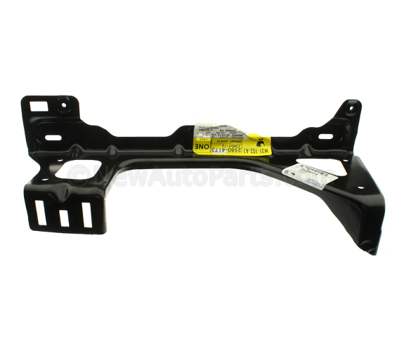 2007-2014 Chevrolet Passenger Side Hood Stop Bumper Bracket 25804173 ...