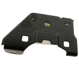 2014-2019 GM Bumper Bracket - Driver's Side (LH) 22757263 | NewGMParts.com