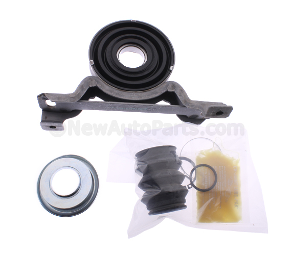 2003-2011 Cadillac Drive Shaft Center Support Bearing 19353727 ...