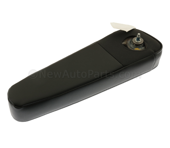 2007-2014 GM Armrest - Passenger Side (RH) 22785446 | NewGMParts.com