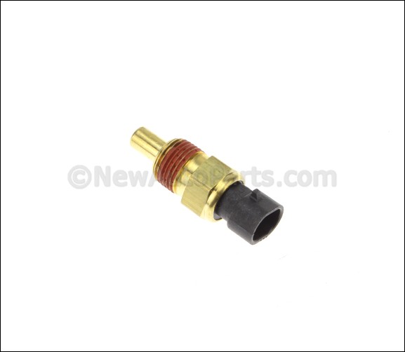 1984-2014 GM Coolant Temperature Sensor 15326386 | NewGMParts.com