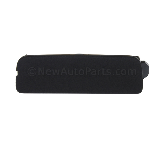 2014-2019 GM Black Front Side Door Armrest Pull Cup Bolt Cap 84022452 ...