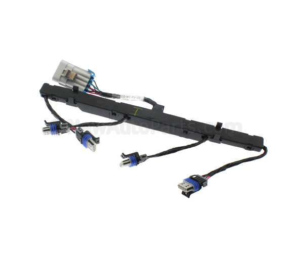 2005-2020 GM Ignition Coil Wire 12579355 | NewGMParts.com