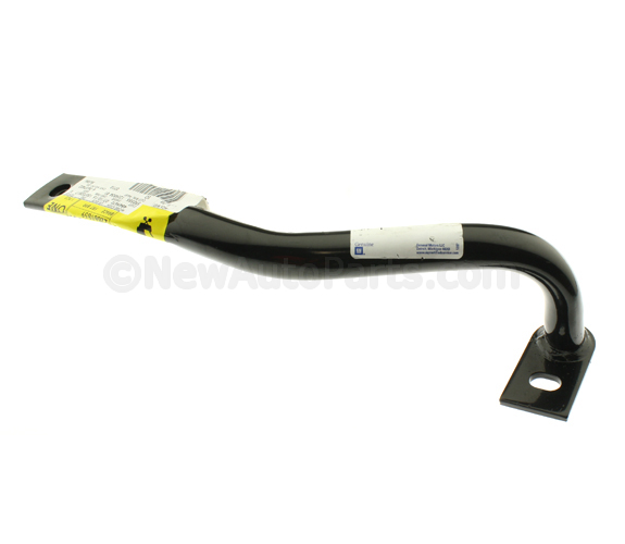 2007-2013 GM Outer Brace - Passenger Side (RH) 22861859 | NewGMParts.com