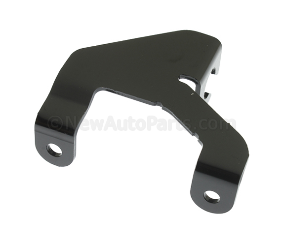 Automatic Transmission Range Selector Lever Cable Bracket 15013290 ...
