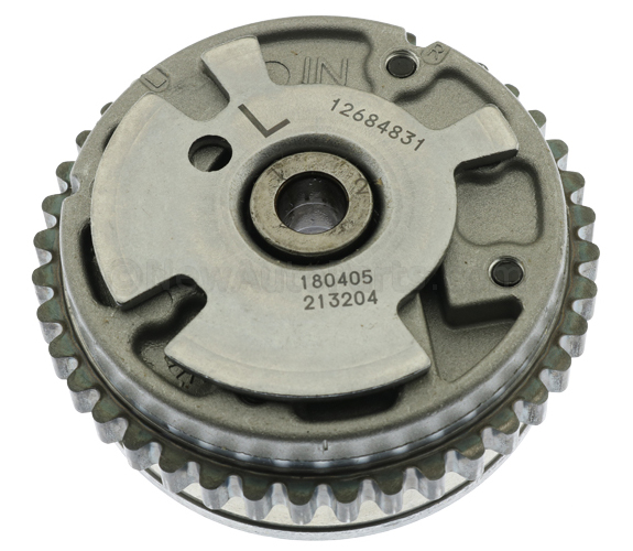 2007-2024 GM Engine Timing Camshaft Sprocket 12684831 | NewGMParts.com