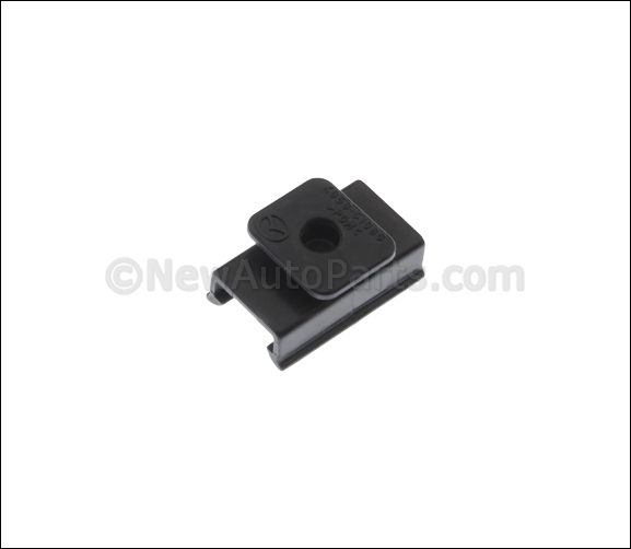 2013-2020 Mazda Side Support Retainer Clip kd53510b6b | NewAutoParts.com