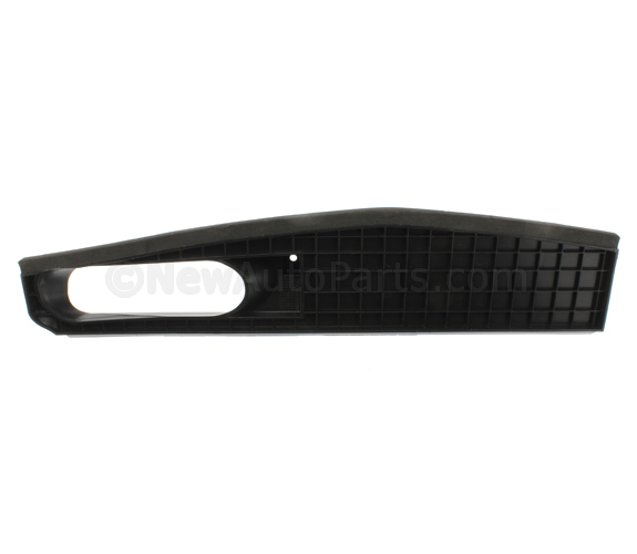 2013-2016 Chevrolet Front Intake Air Duct Deflector 22939201 ...