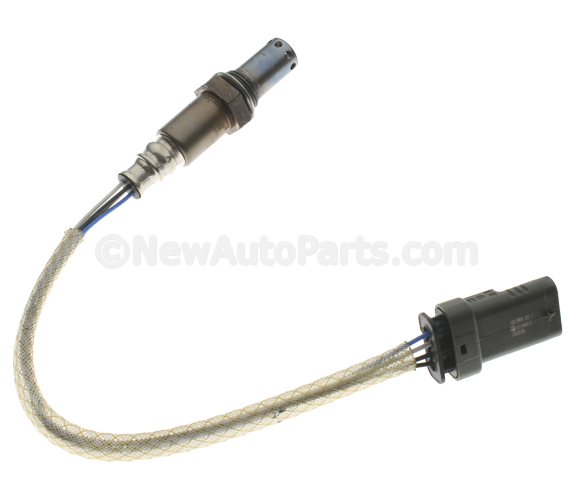 2014-2020 GM Heated Oxygen Sensor 12659516 | NewGMParts.com