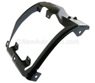 Front Driver Side Bumper Impact Bar Bracket 84029797 | NewGMParts.com