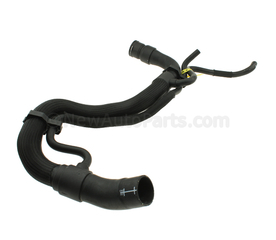 2011-2014 GM Radiator Outlet Hose 19258629 | NewAutoParts.com