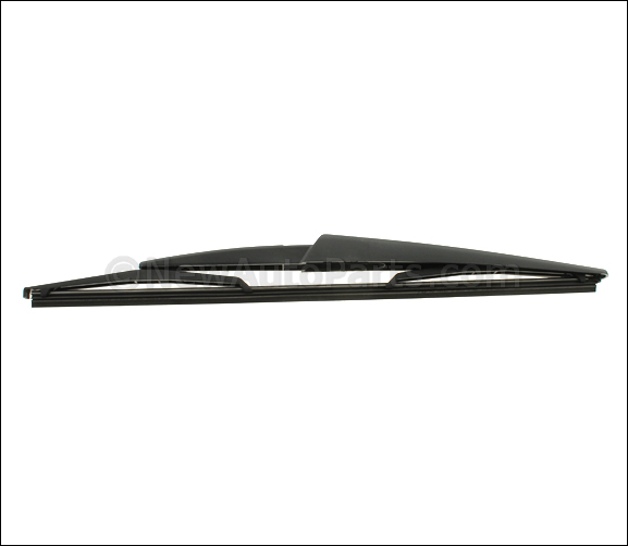 2001-2007 Volvo Wiper Blade 30753767 | NewAutoParts.com